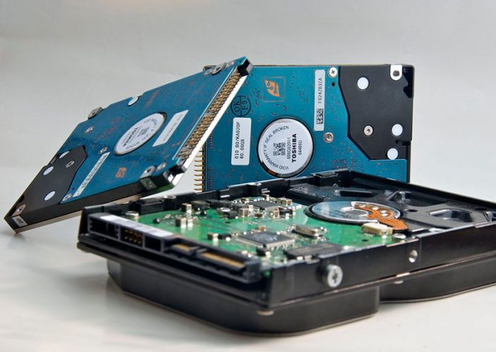 Electronics Recycling for Businesses - Good Point Recycling