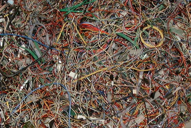 Recycling Electronics for Raw Material - Good Point Recycling